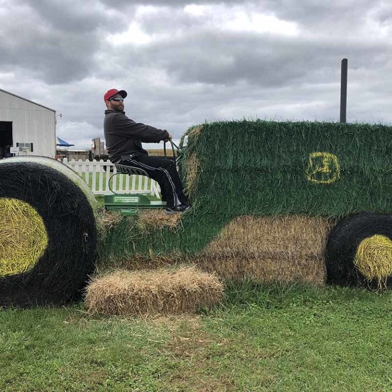 Fall Fun | Ramseyer Farms