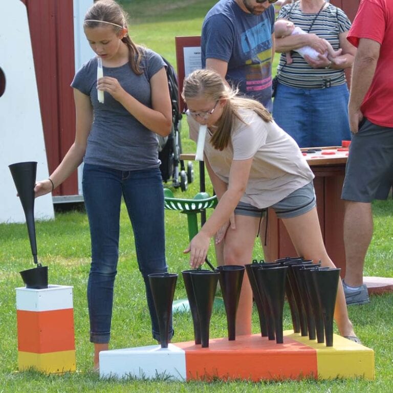 Fall Fun - Ramseyer Farms