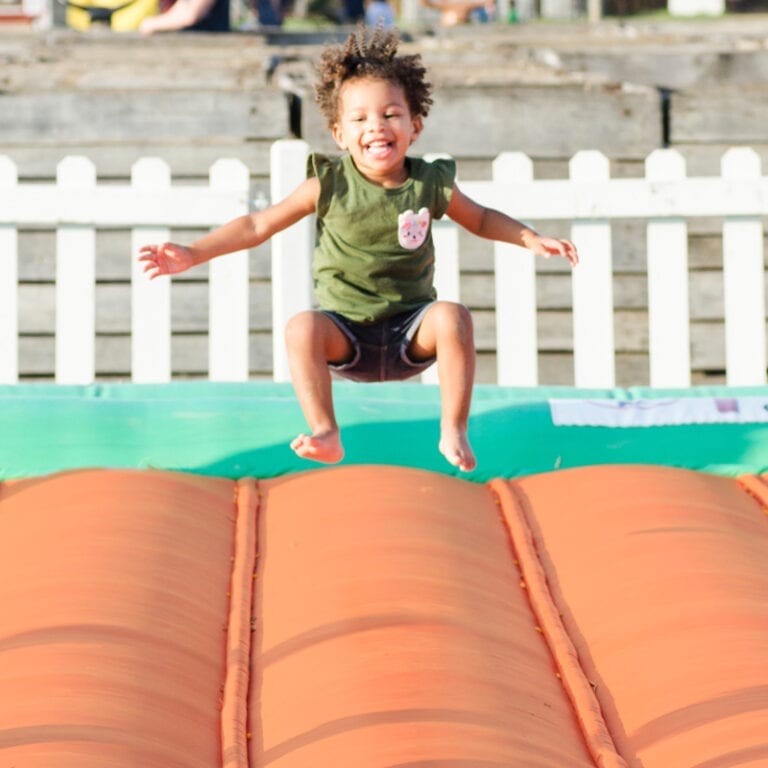 Fall Fun - Ramseyer Farms