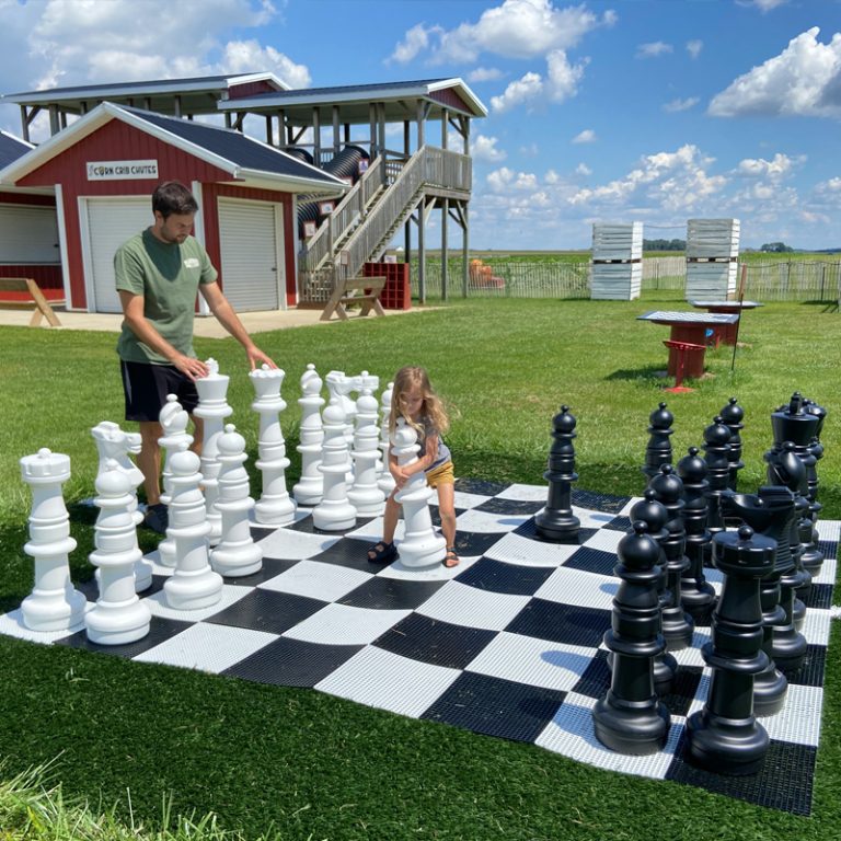 Fall Fun - Ramseyer Farms