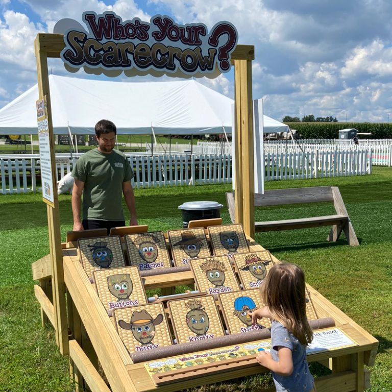 Fall Fun - Ramseyer Farms